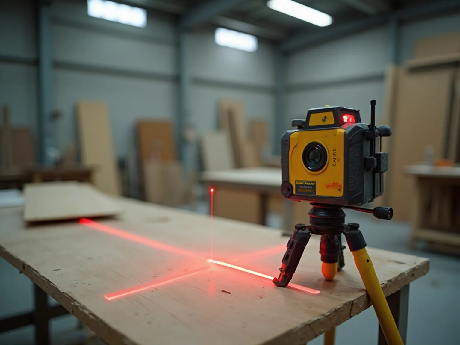 How to Rent a Transit Laser Level: A Step-by-Step Guide for ...