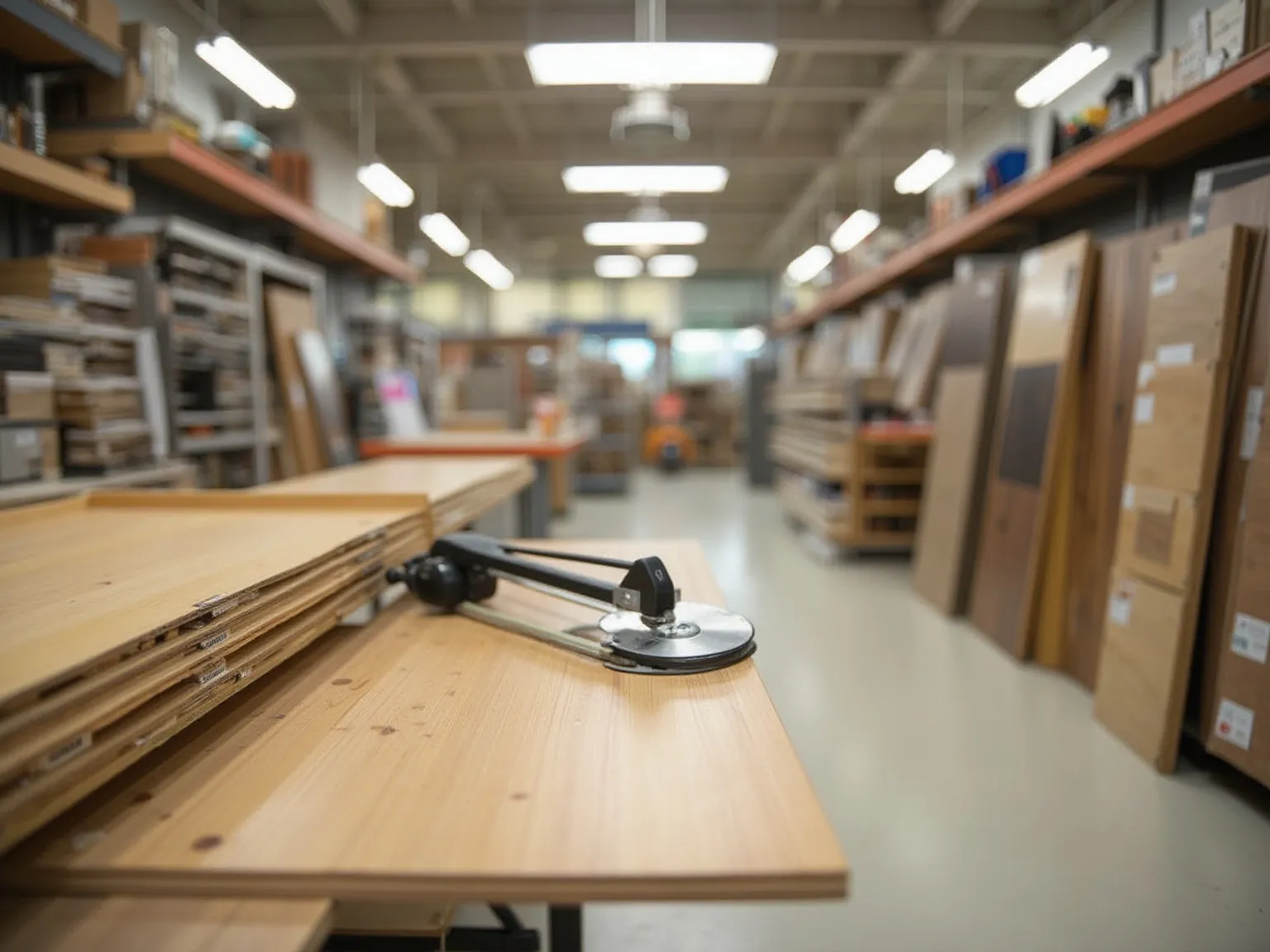 How to Rent a Vinyl Flooring Cutter: Your Guide to Vinyl Flooring ...