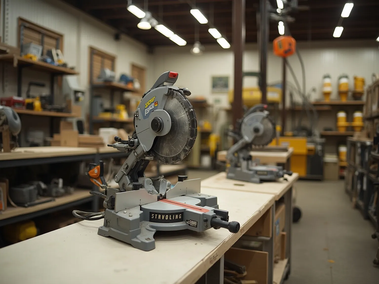 How to Rent a Wet Saw: A Comprehensive Guide for Construction Managers