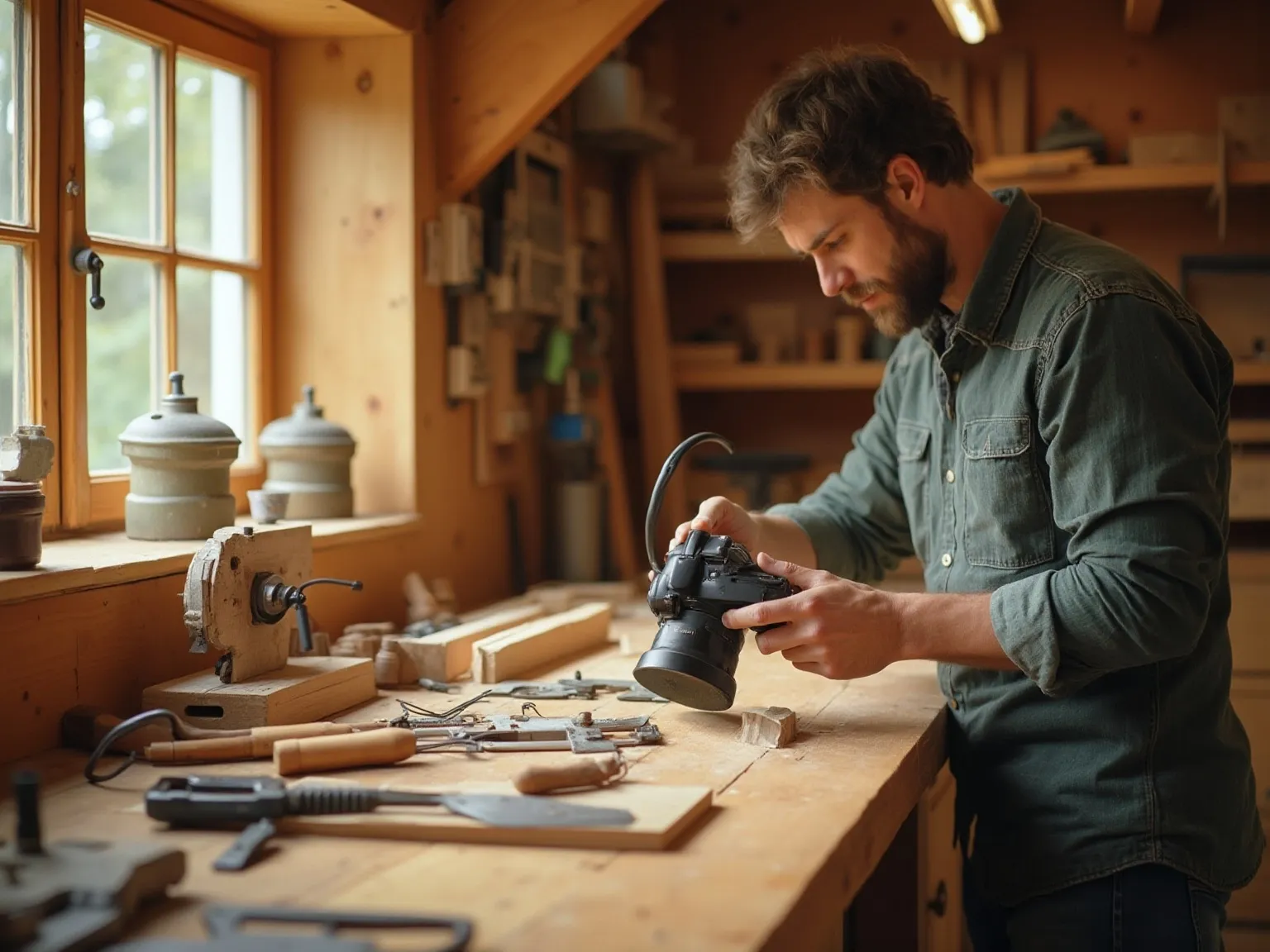 How to Rent Woodworking Tools: A Step-by-Step Guide to Woodworking Tool ...