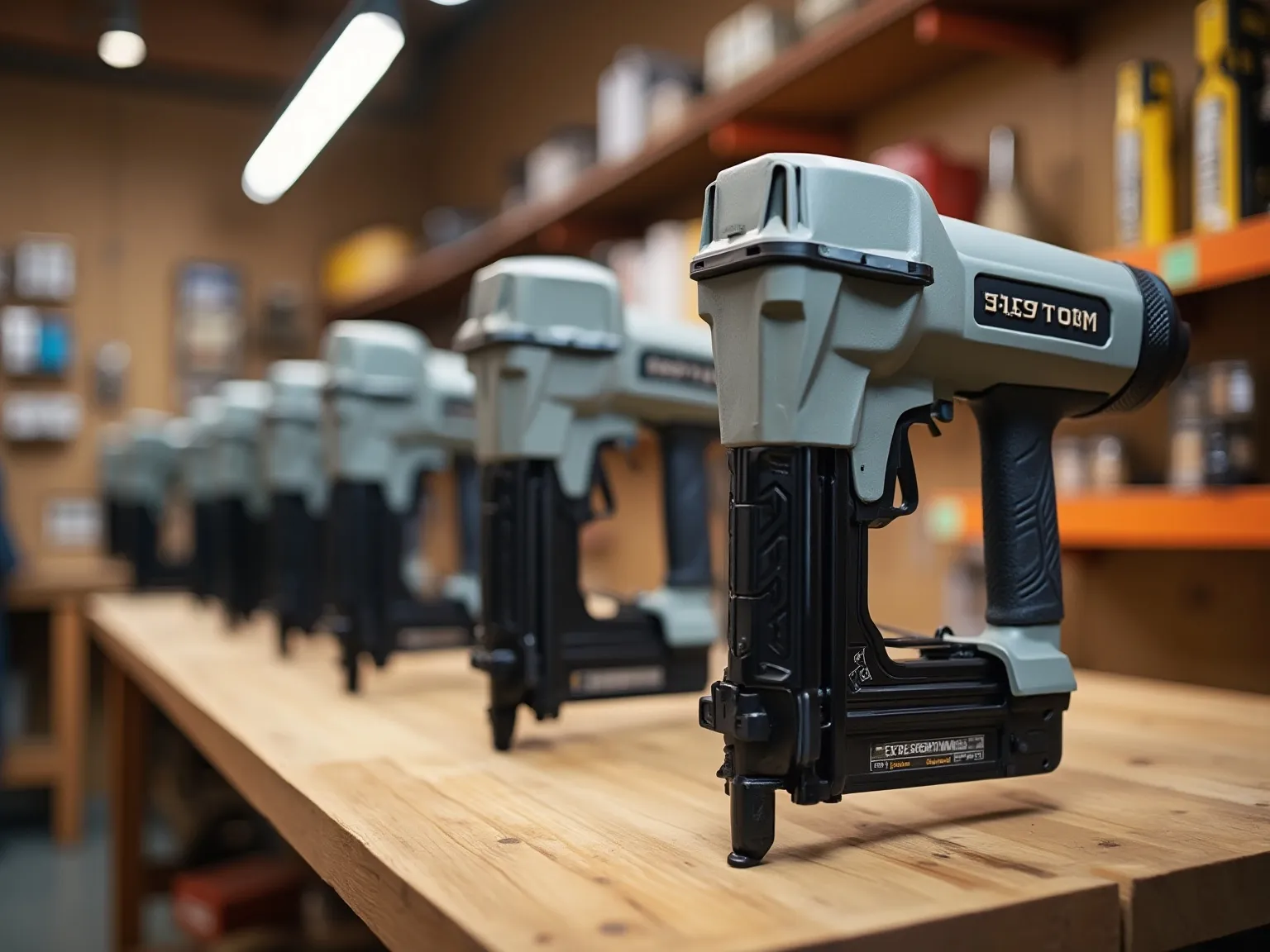 Nail Gun Rental Near Me: Comparing Top Rental Services and Tools