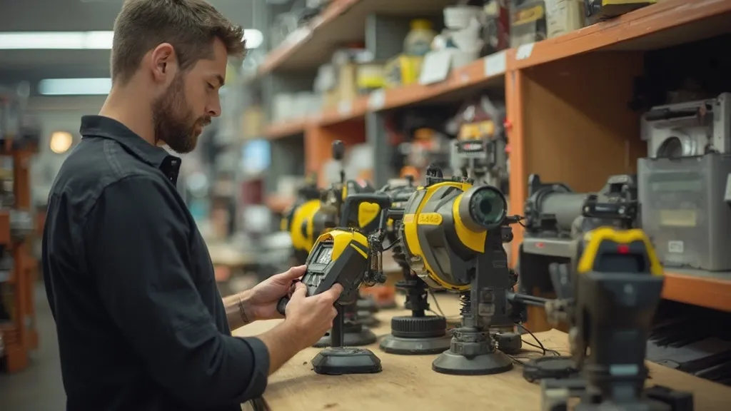 Pipe Locator Rental Near Me: Comparing Top Services and Prices