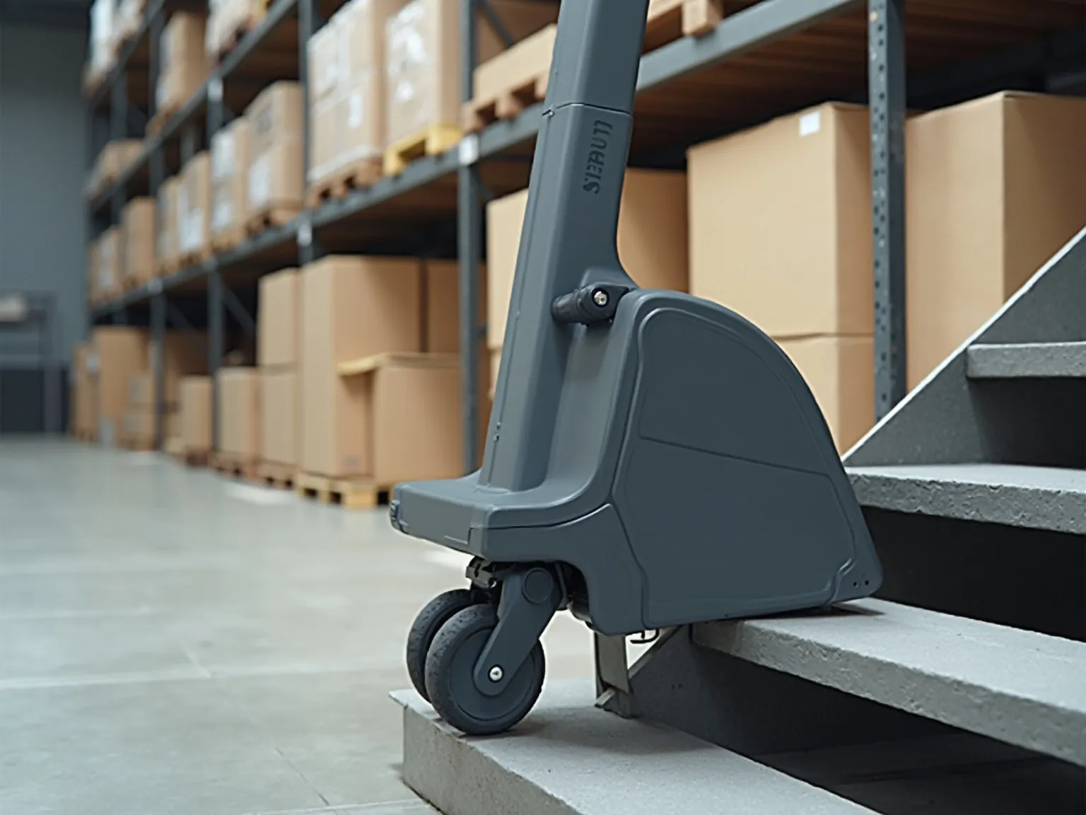 Rent Stair Climbing Dolly: A Step-by-Step Guide