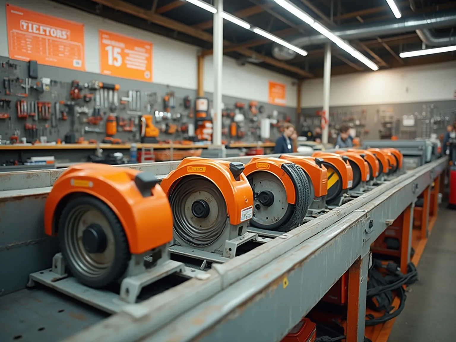 Rent Tile Cutter: Comparing Top Rental Services and Equipment Options