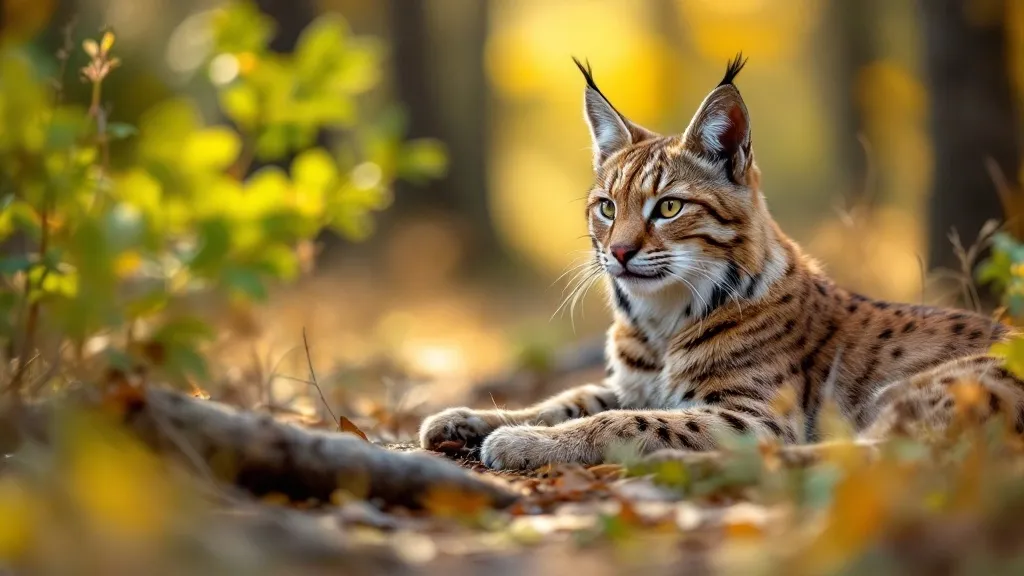 Understanding Bobcats in Lewisville: An In-Depth Tutorial on Their ...