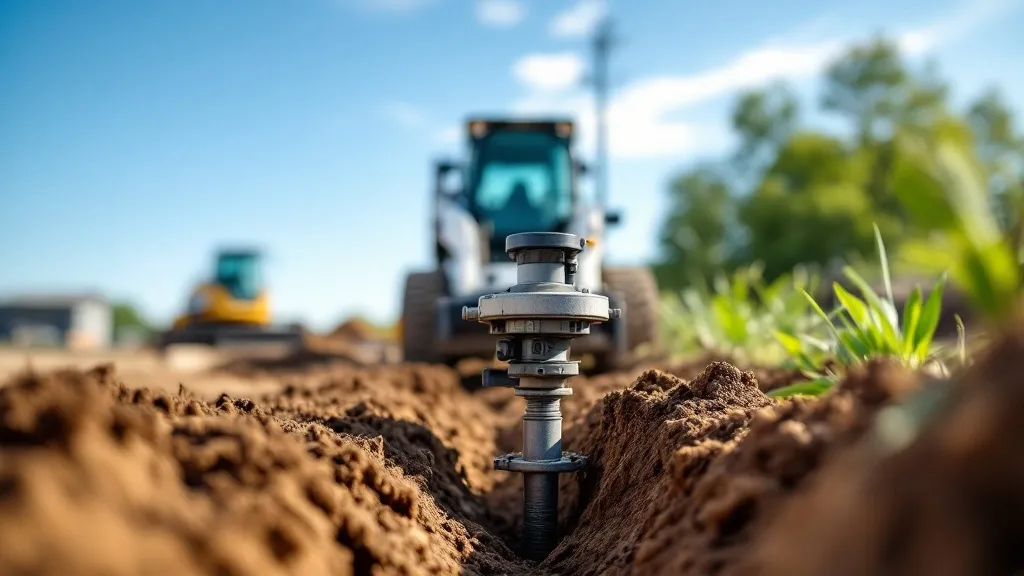 What Are Bobcat Trencher Attachments? A Comprehensive Overview