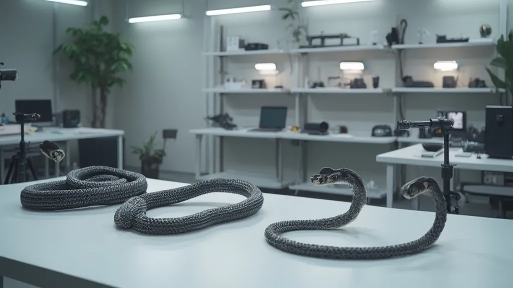What is a Camera Snake Rental? Understanding the Basics