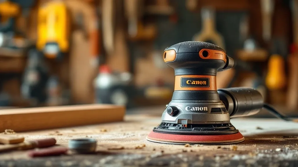 What is a Ceiling Sander Rental? Everything You Need to Know