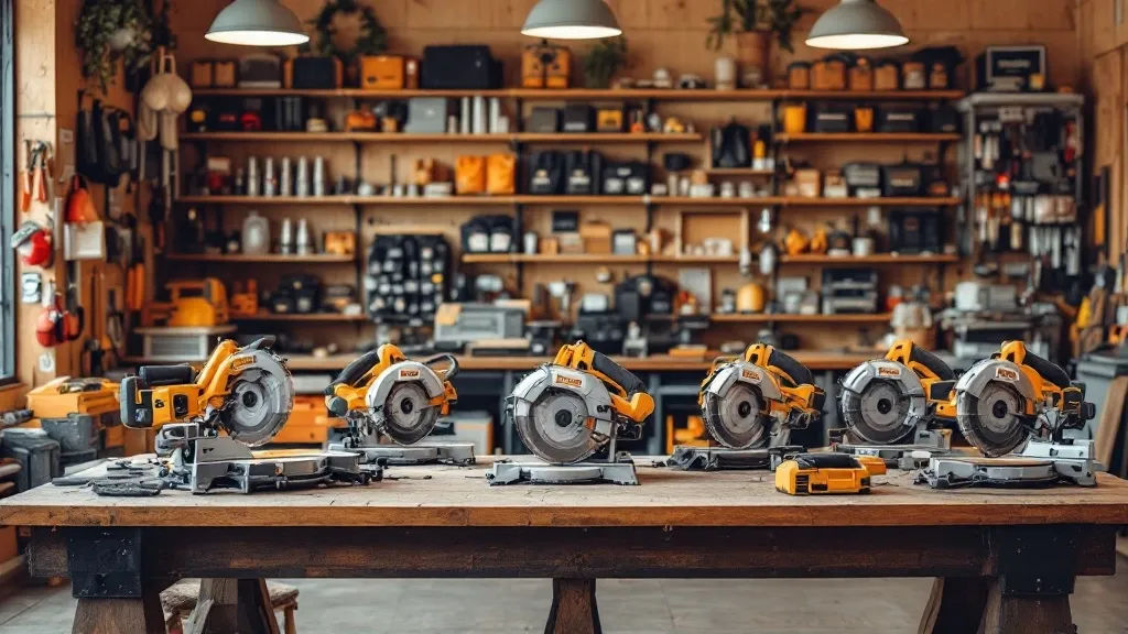 What is a Demo Saw Rental? Understanding Your Options and Uses