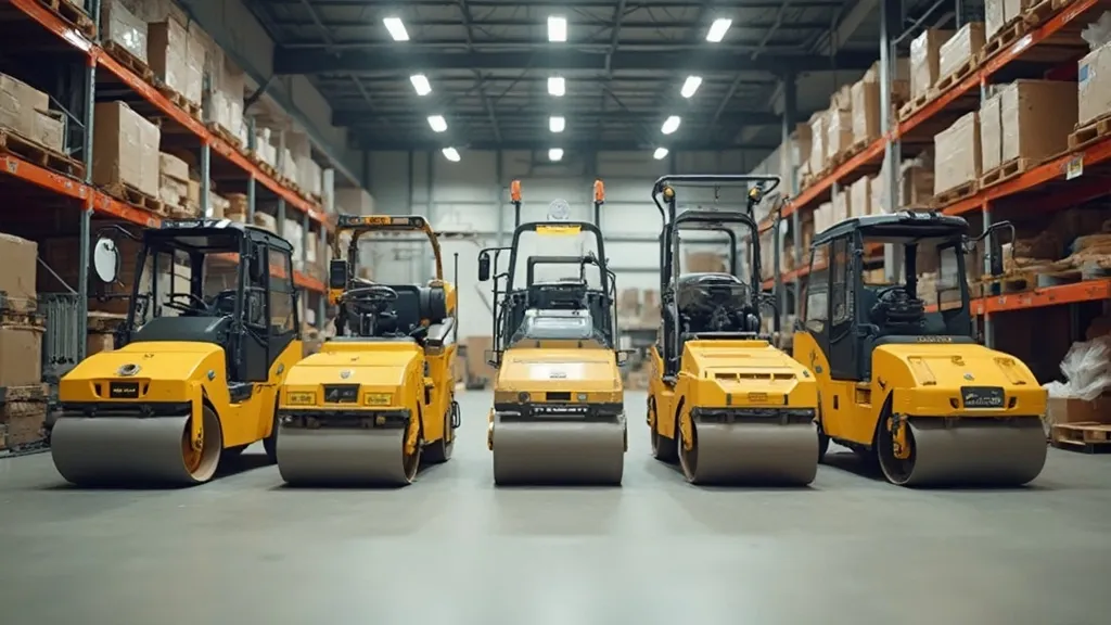 What is a Floor Roller Rental? Understanding Your Options and Benefits