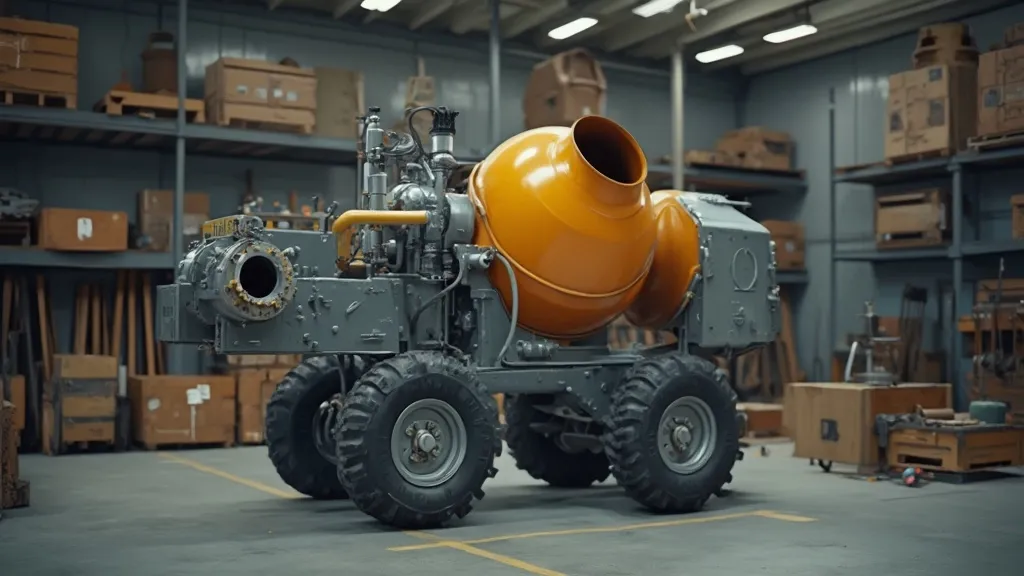 What Is a Mud Mixer for Rent? Understanding Its Uses and Benefits