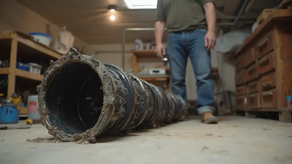 What is a Sewer Auger Rental? Understanding Your Options and Benefits