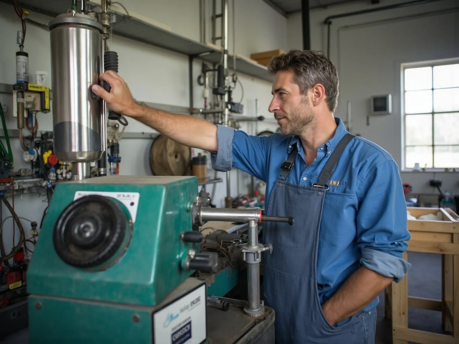 What is a Water Jetter Rental? Understanding the Basics and Benefits