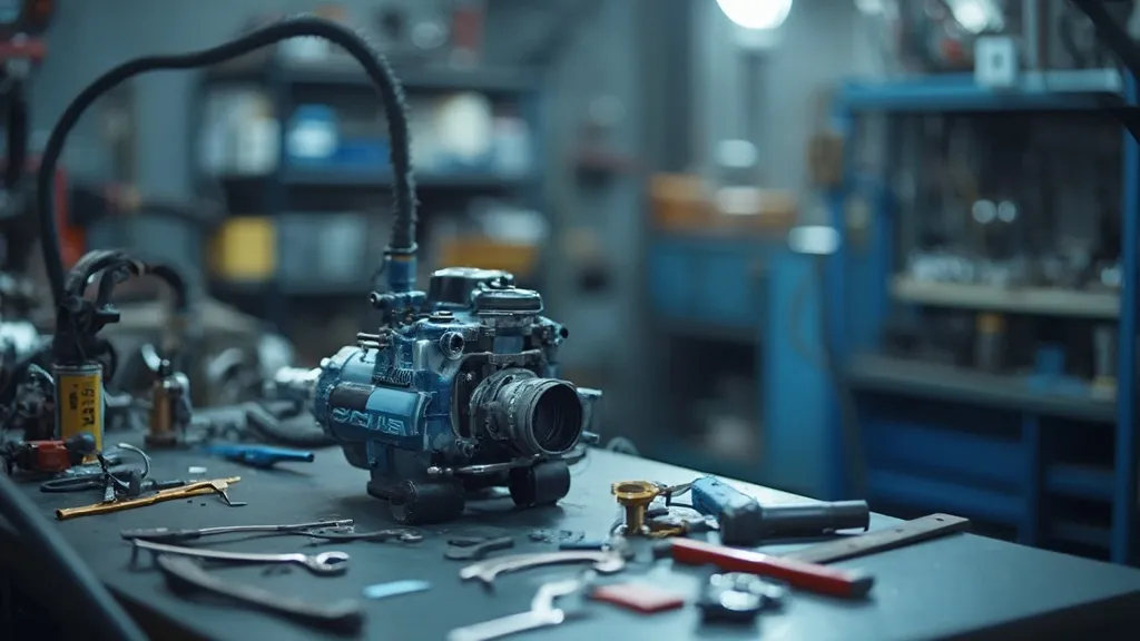What Is an Automotive AC Vacuum Pump Rental? Understanding the Basics