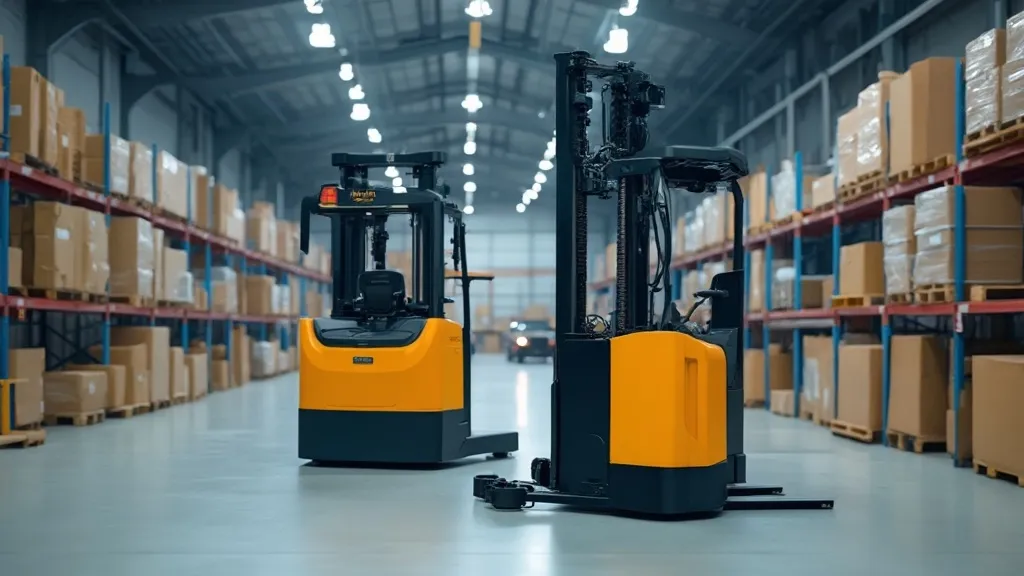 What is Stacker Rental? Understanding Your Options and Benefits