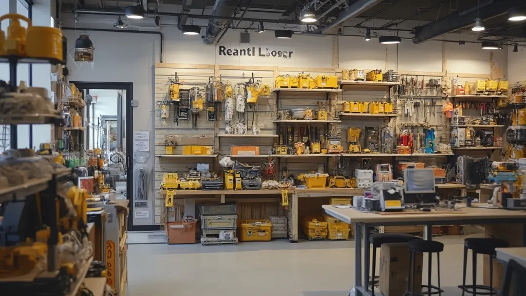 What Is Utility Locator Rental? Understanding the Basics