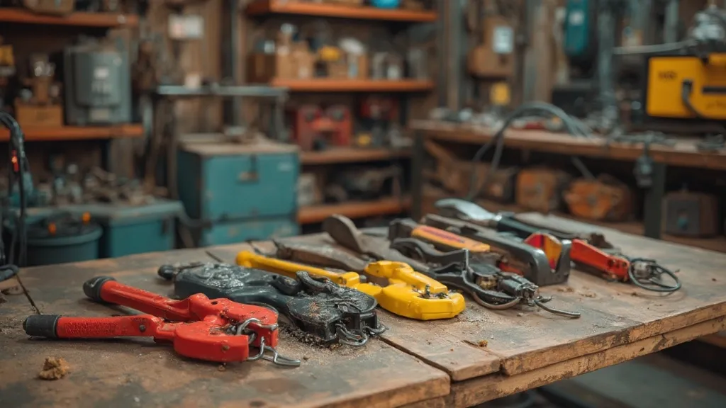 What is Wire Puller Rental? Understanding the Basics and Benefits