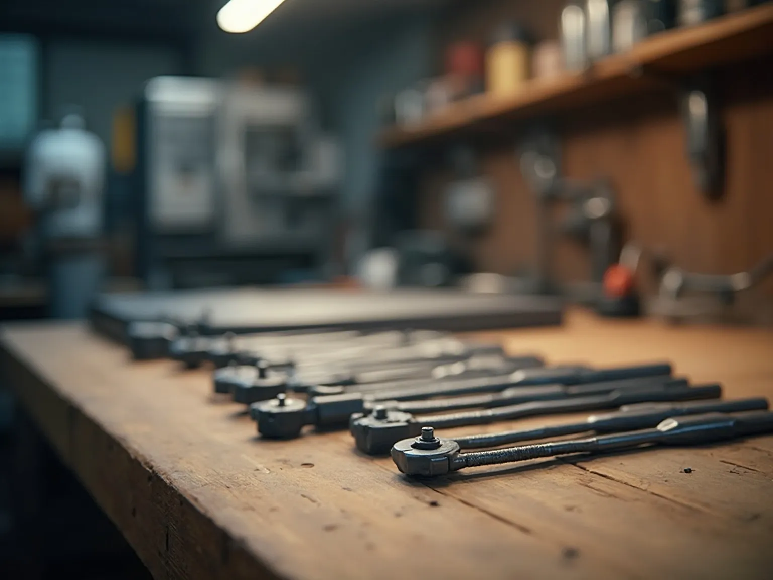 Where to Rent Torque Wrench: A Comprehensive Guide