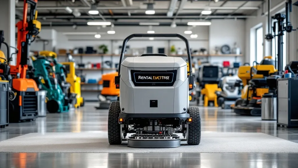 Why You Should Consider Texture Machine Rental: Key Benefits Explained