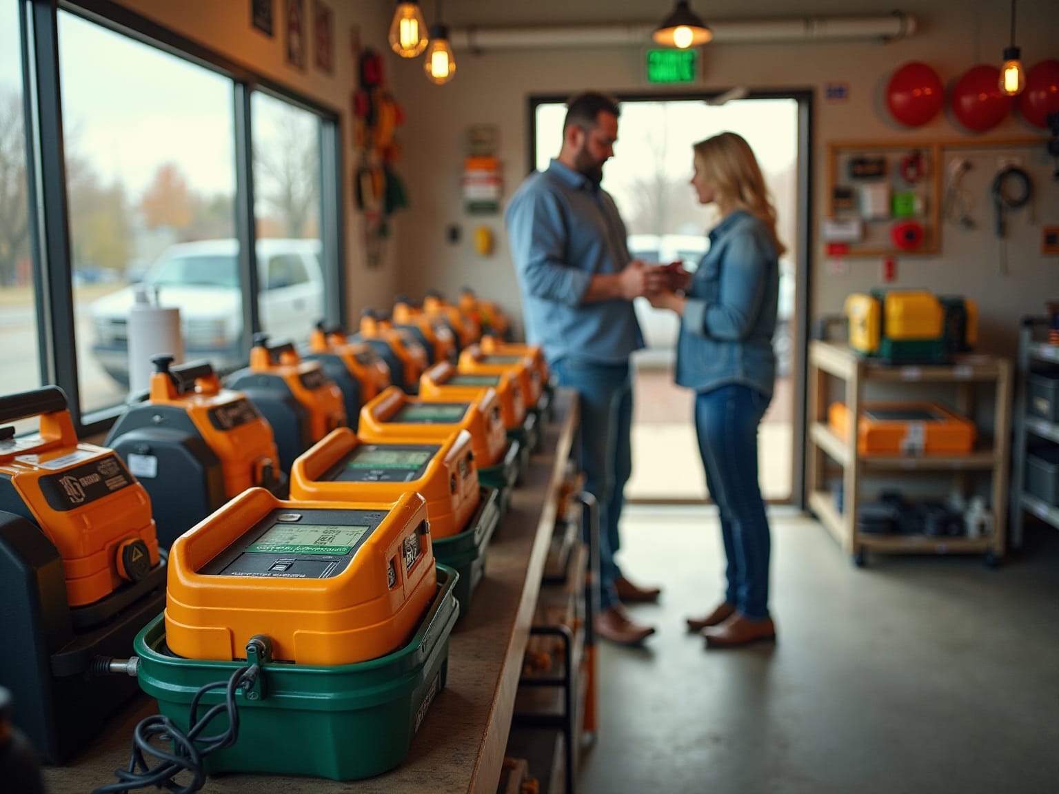 10 Essential Tips for Line Locator Rental Success