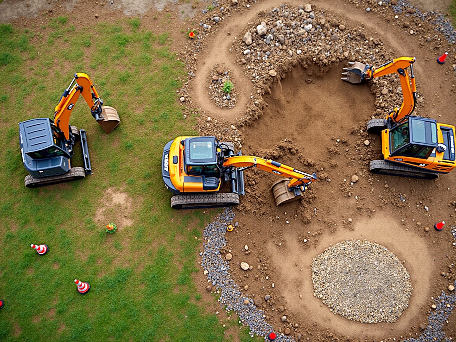 4 Steps to Navigate Compact Machine Rental Successfully