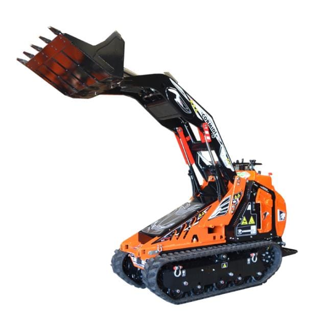 How Do Earthmoving Equipment Rentals in Dallas Make Projects Easier?