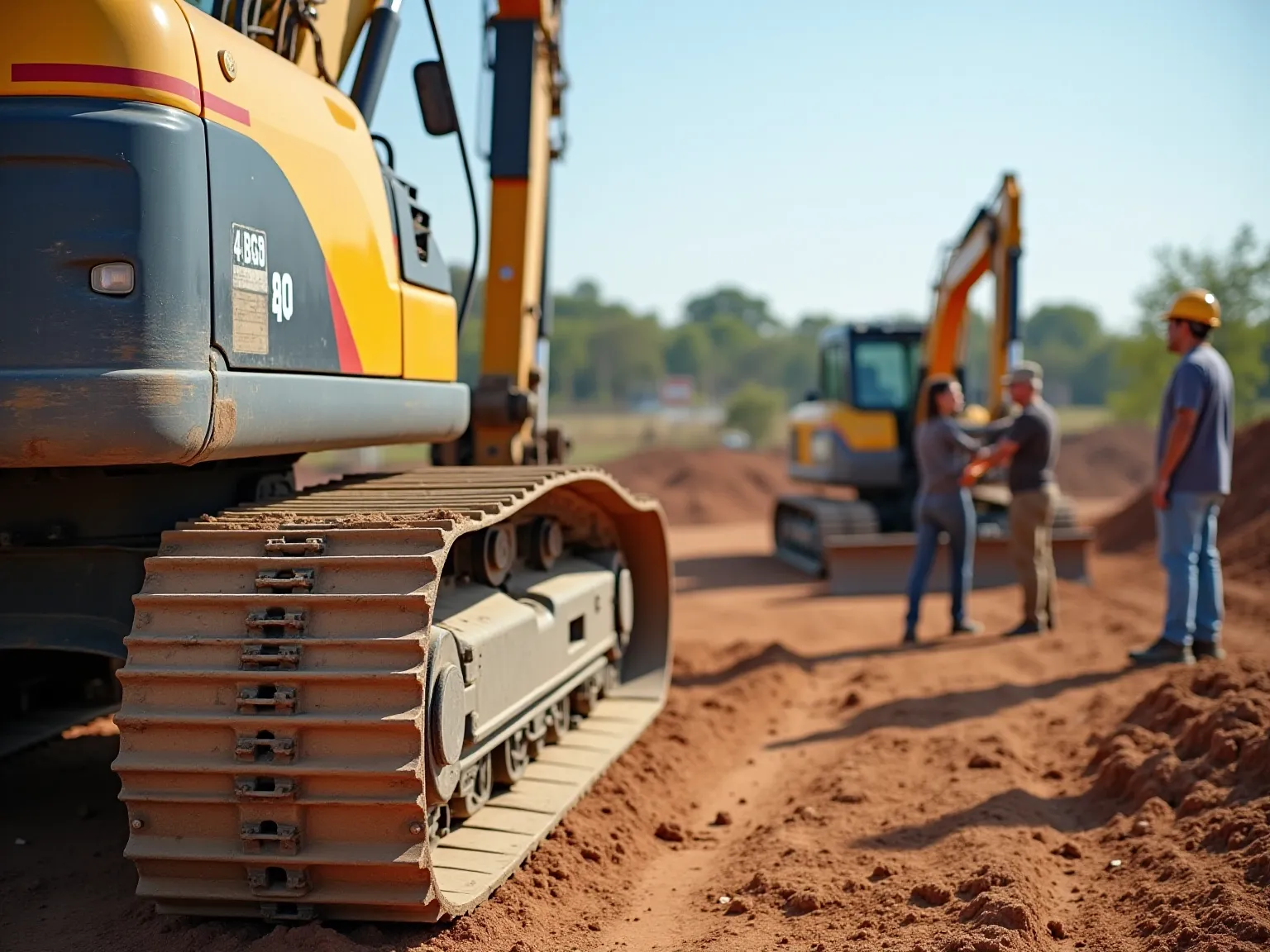 7 Essential Equipment Rental Agreement Terms and Conditions You Need to ...