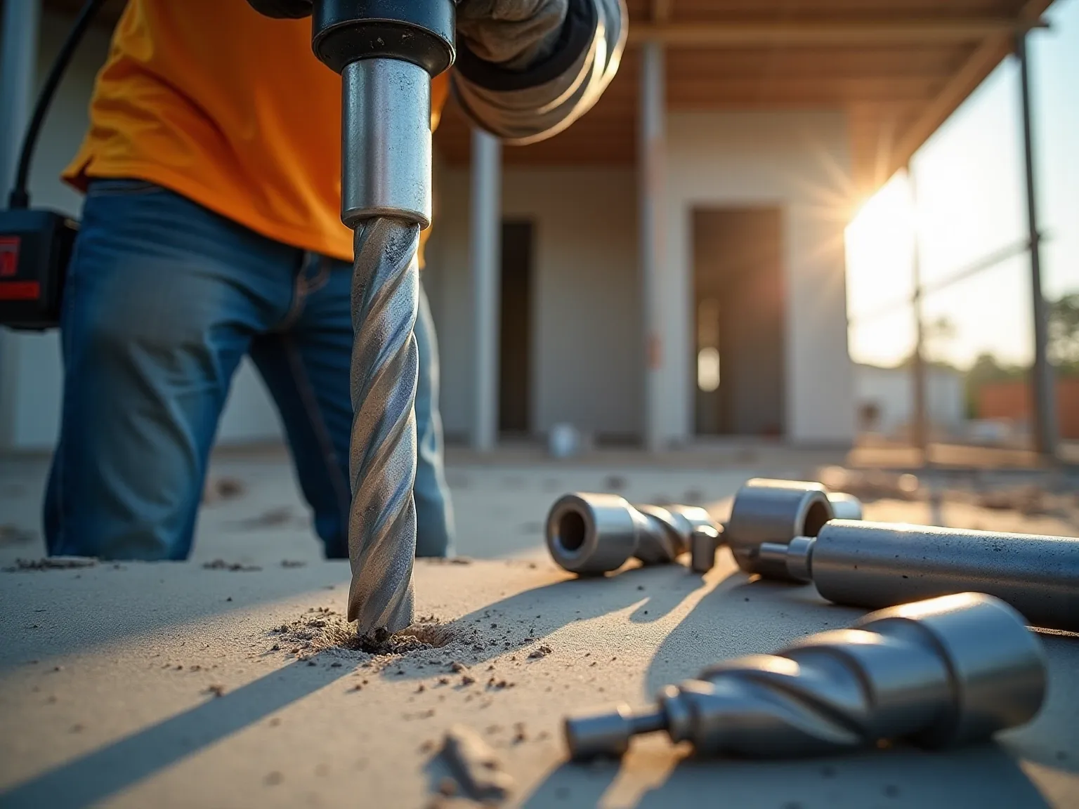 How to Find Core Bits Near Me: A Step-by-Step Guide