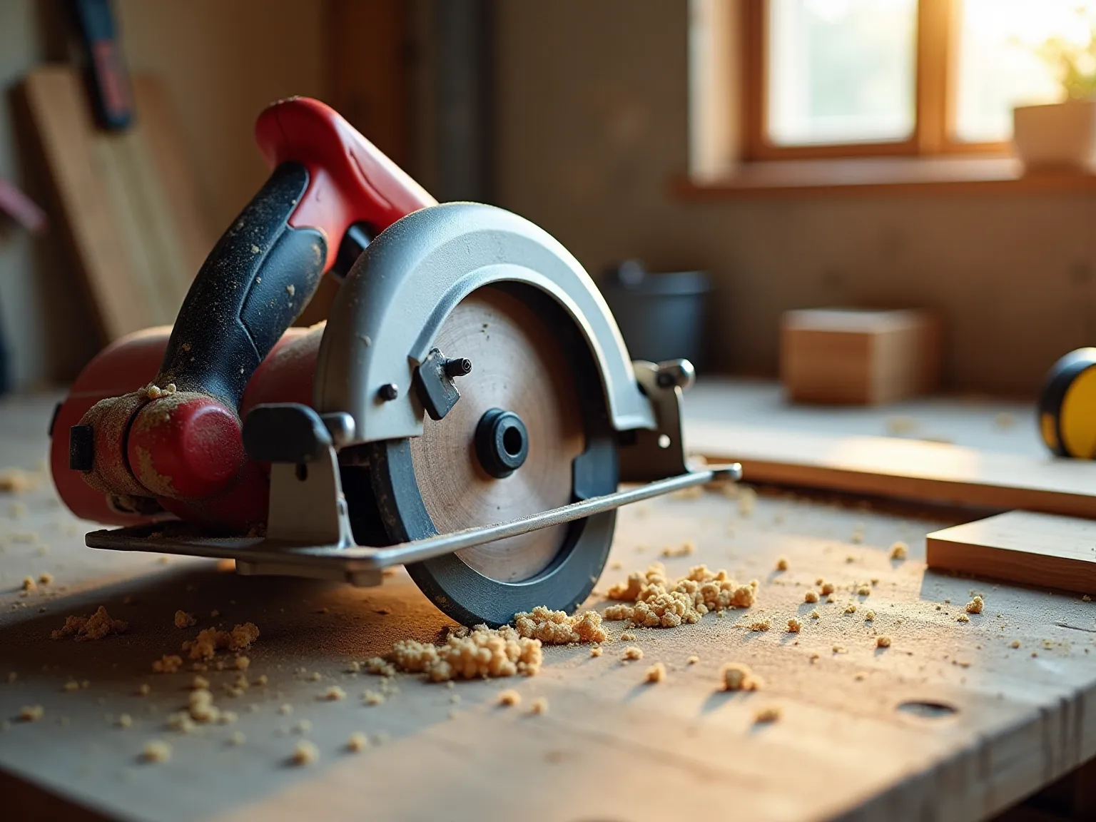 How to Rent a Circular Saw: A Step-by-Step Guide for Construction Managers