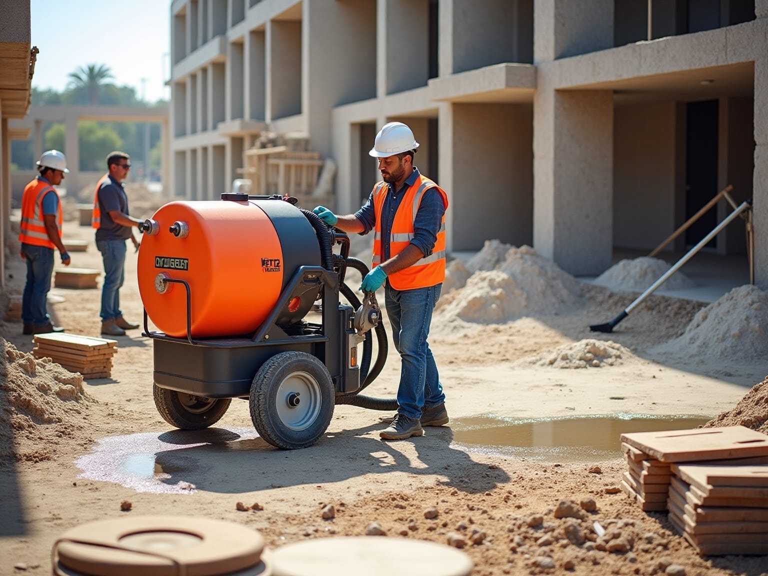 How to Rent a Wet/Dry Vacuum: A Step-by-Step Guide for Construction ...