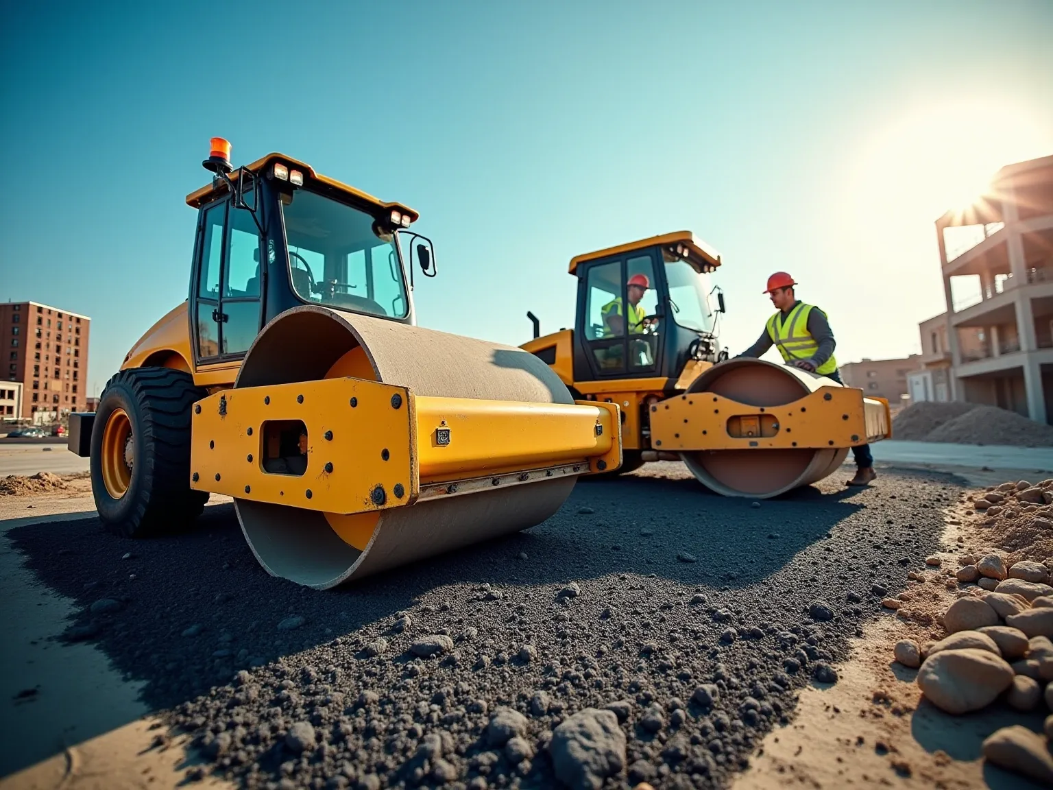 Understanding Compactor Rental Prices: A Complete Tutorial for ...