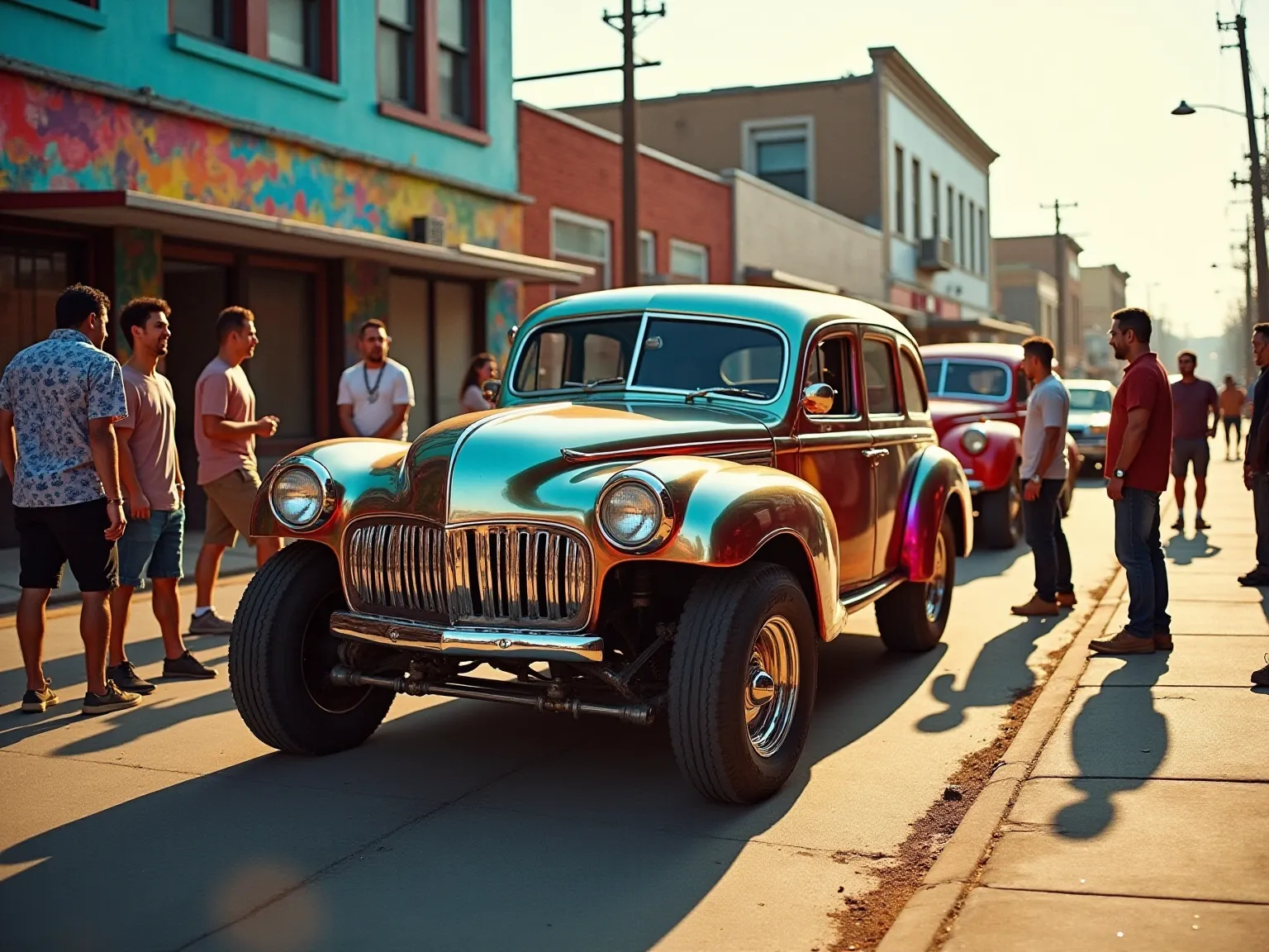 What Are Slab Riders? Understanding the Culture and Techniques