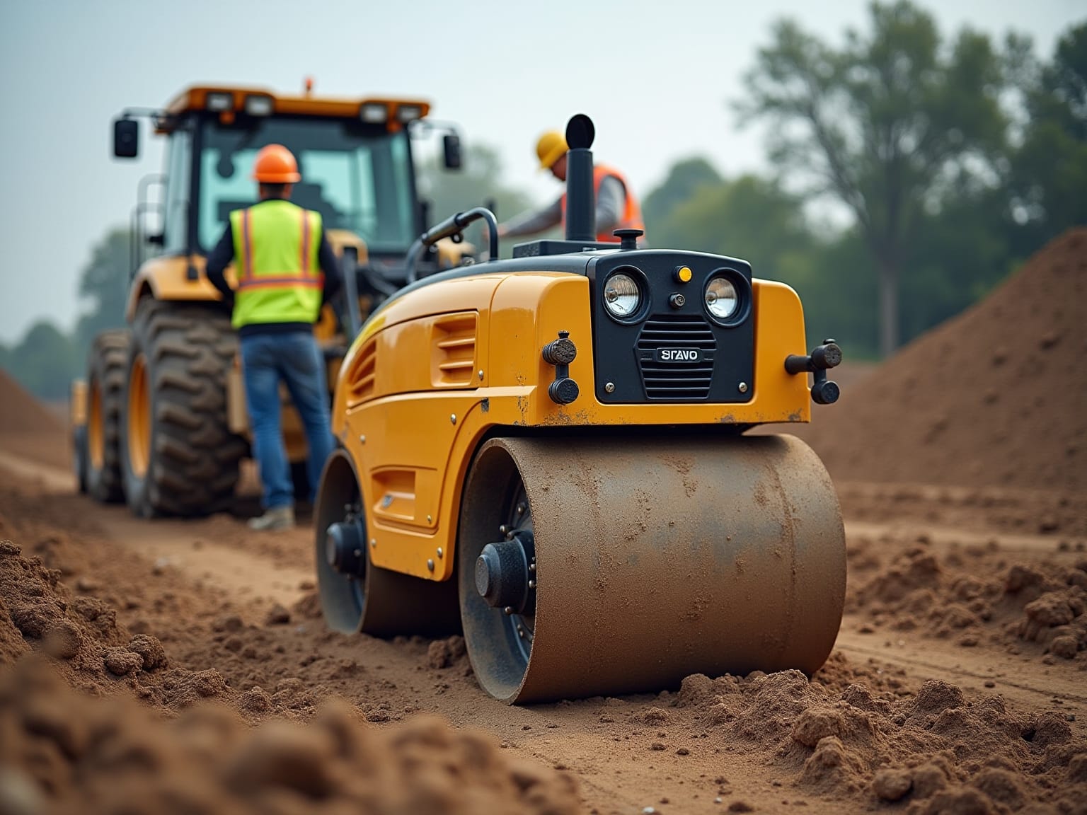 10 Essential Tips for Vibro Plate Rental Success