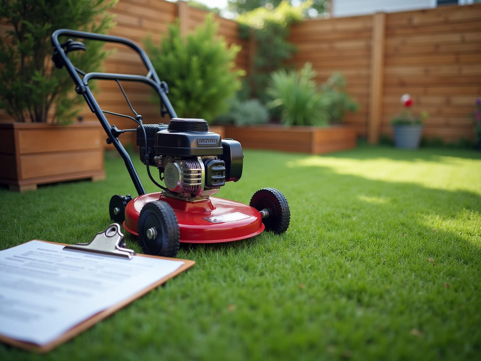 4 Key Practices for Efficient Sod Cutter Rental Delivery