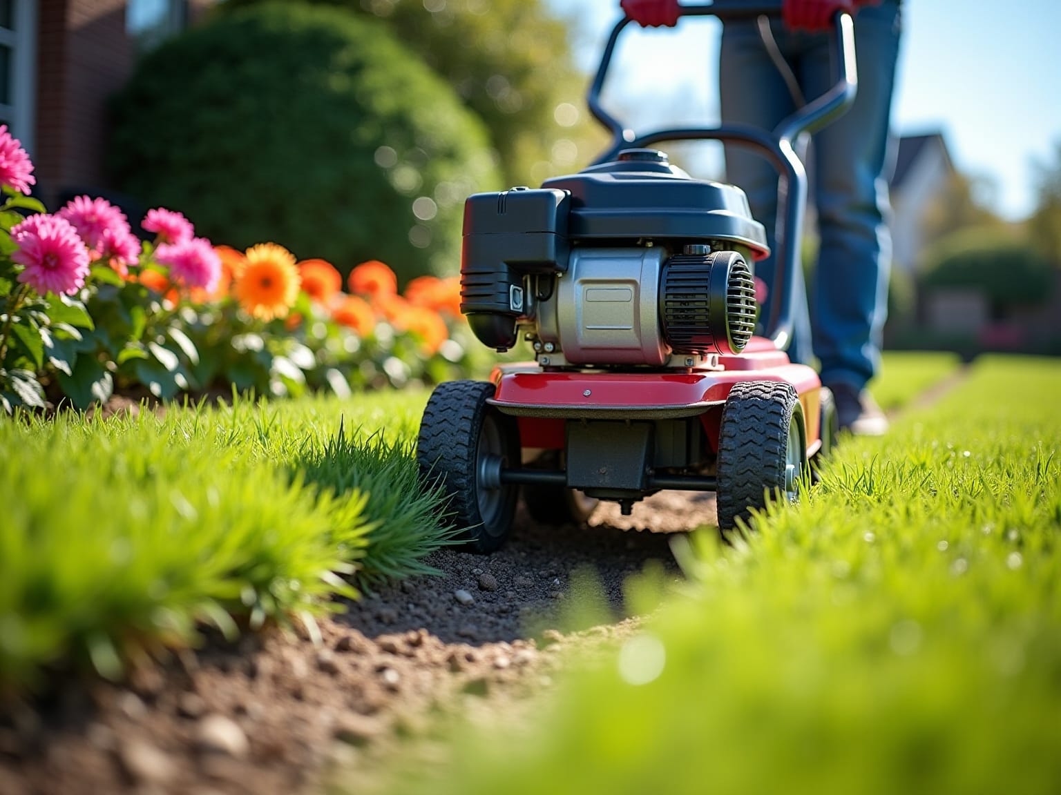 4 Steps to Rent Edger Equipment for Your Construction Project