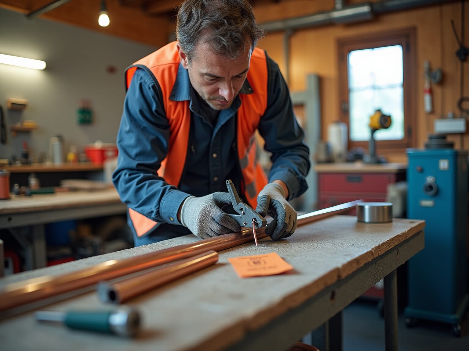 7 Benefits of Copper Pipe Crimper Rental for Your Projects