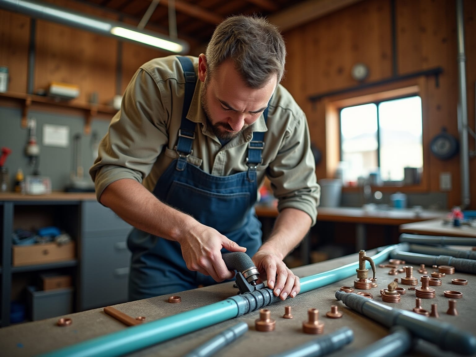 Master PEX Crimp Tool Rental: Steps for Successful Projects