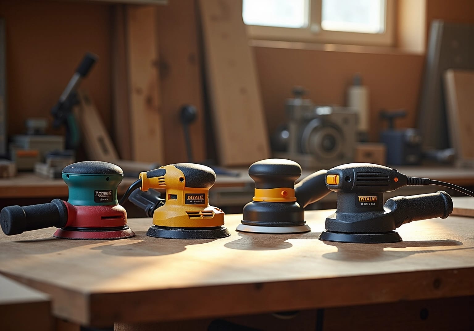 4 Key Practices for Hand Sander Rental Success