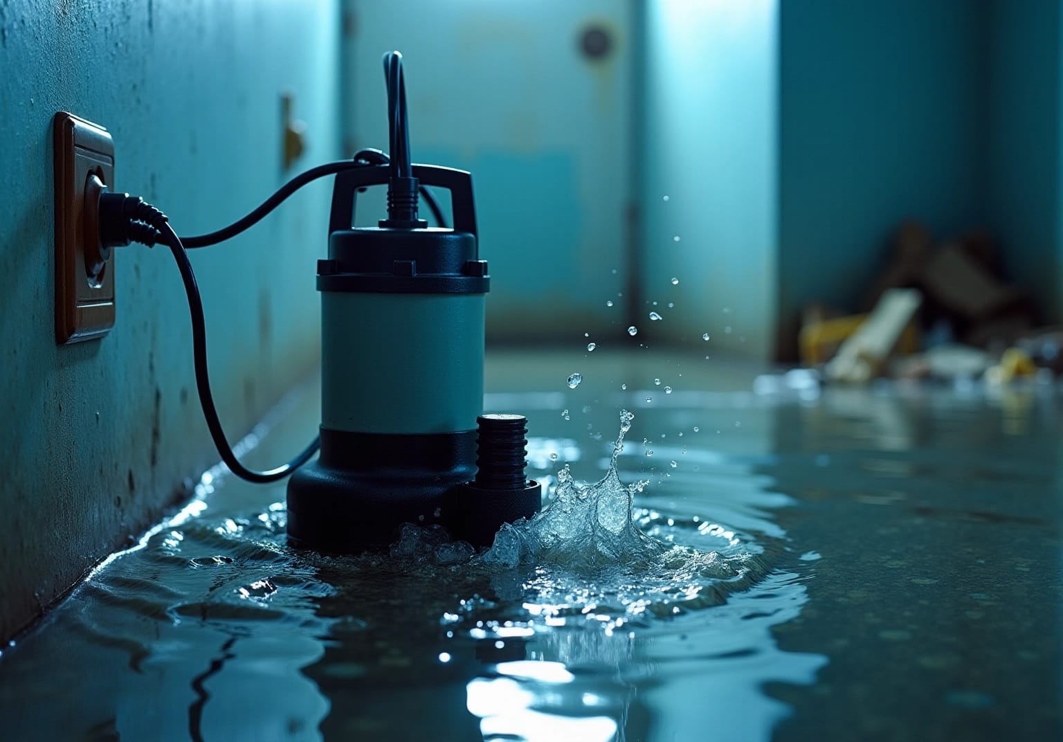 Utility Pump Rental: Essential Uses and Best Practices