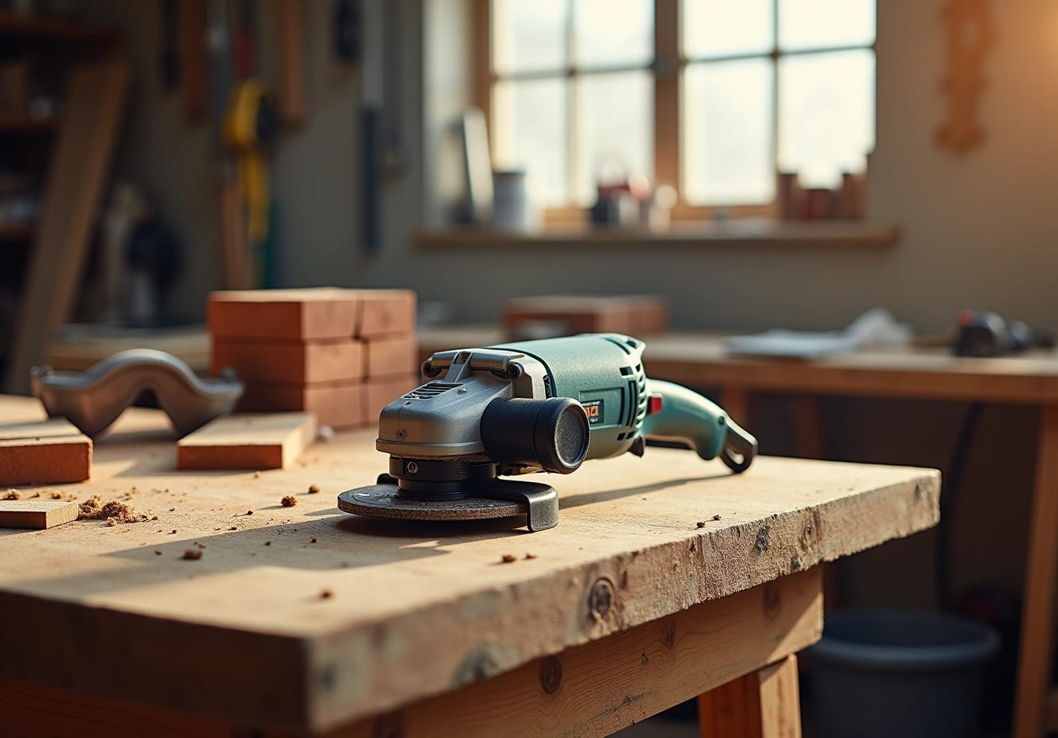 7 Benefits of Electric Chisel Rental for Construction Projects