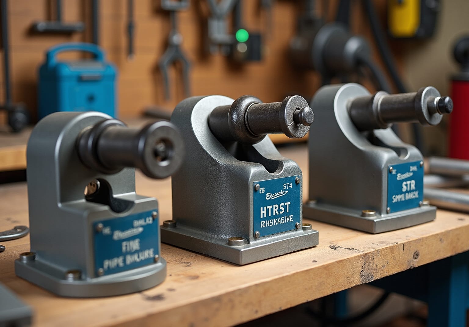 4 Steps to Rent a Pipe Bender for Your Construction Project