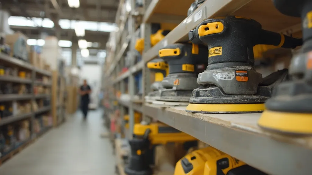 Comparing Drywall Sander Vacuum Rentals: Which Option Is Best for You?