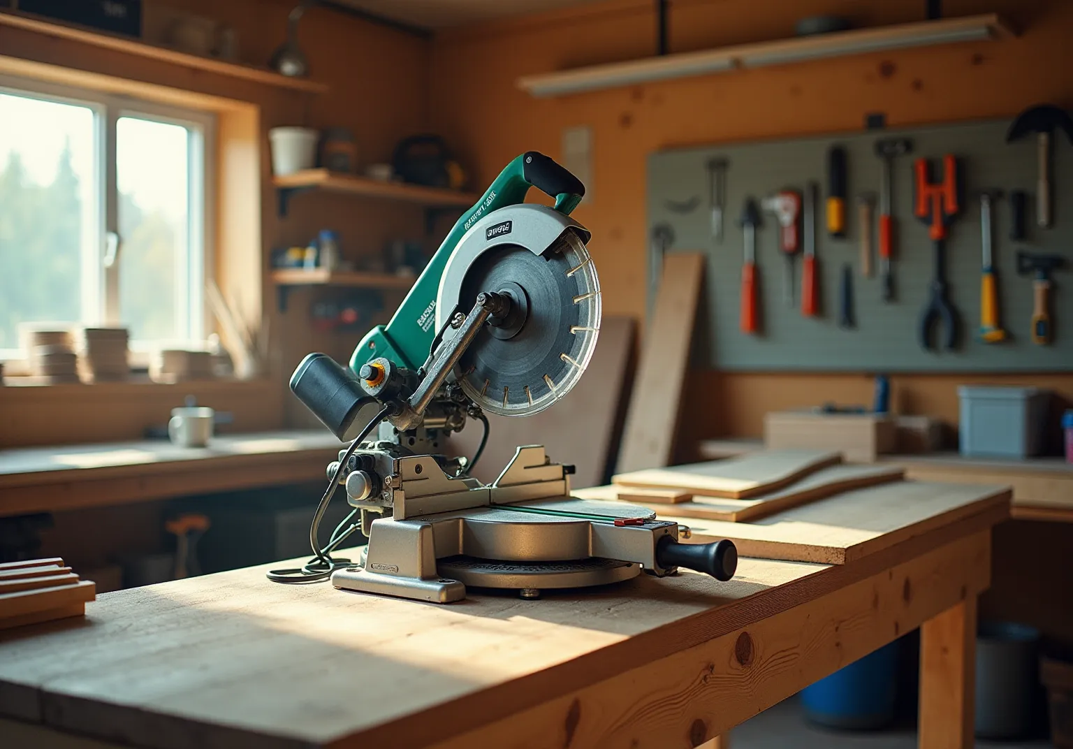 Skill Saw Rental vs. Purchase: Key Factors for Project Managers