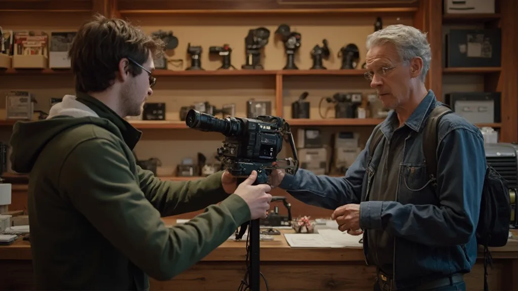 What Is Snake Camera Rental? Understanding Your Options and Benefits