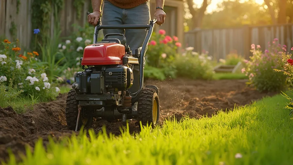What Are Yard Tillers for Rent? Understanding Their Benefits and Uses