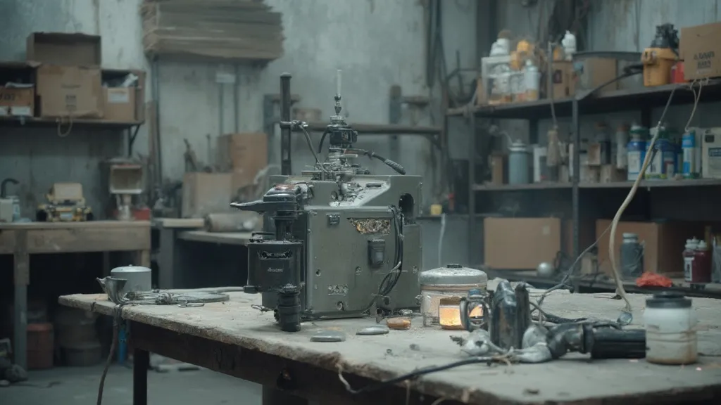 How to Rent a Soda Blaster: A Step-by-Step Guide