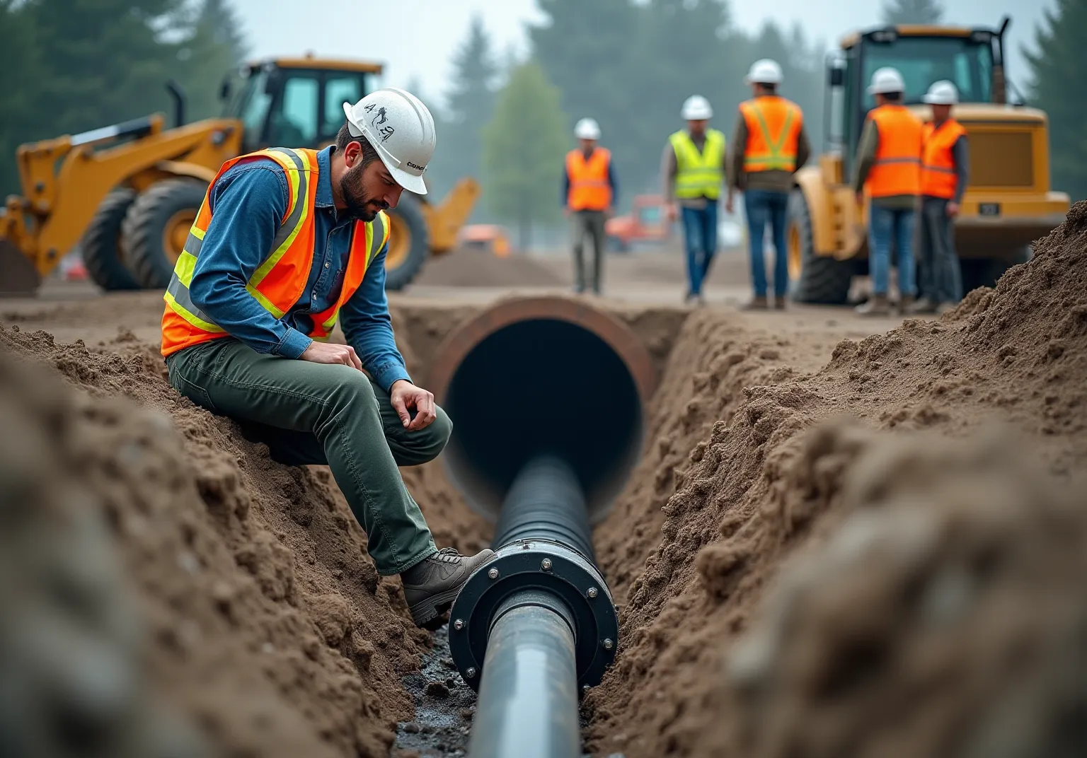 Why Sewer Camera Rental Near Me is Essential for Project Success