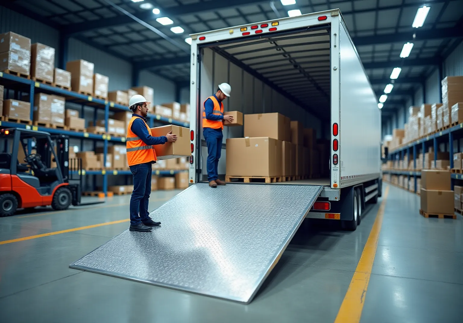 Your Guide to Dock Plate Rental Near Me: Steps for Success