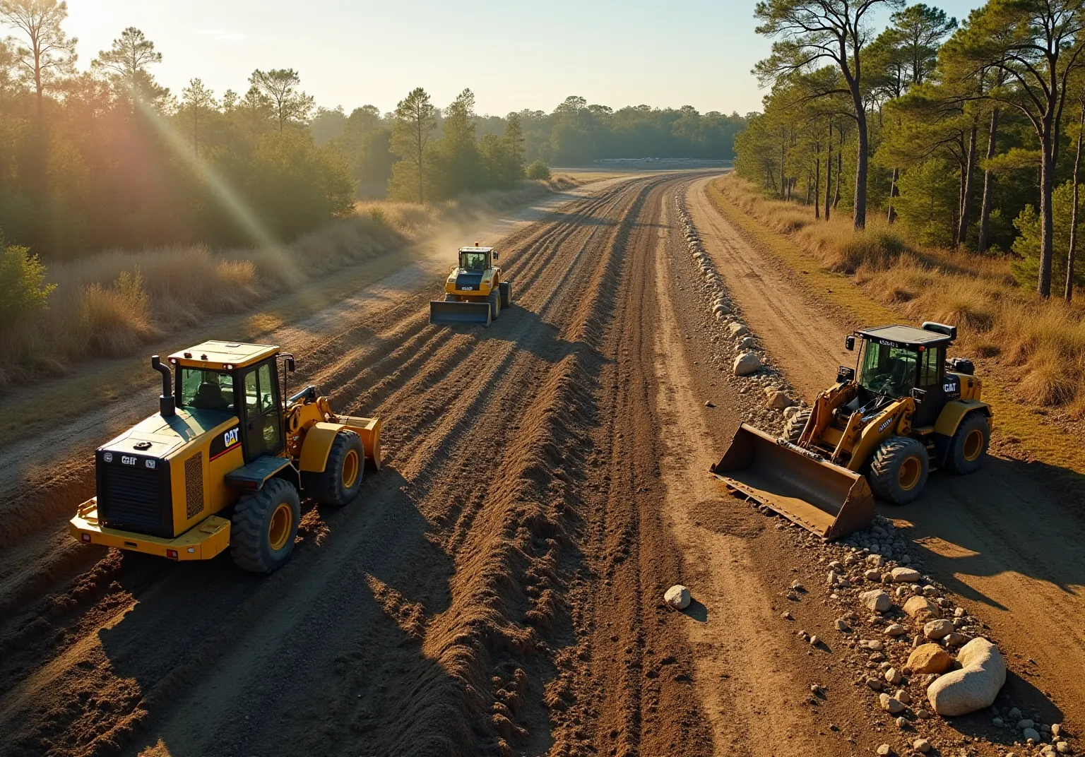 How to Choose the Right Land Clearing Equipment for Your Project