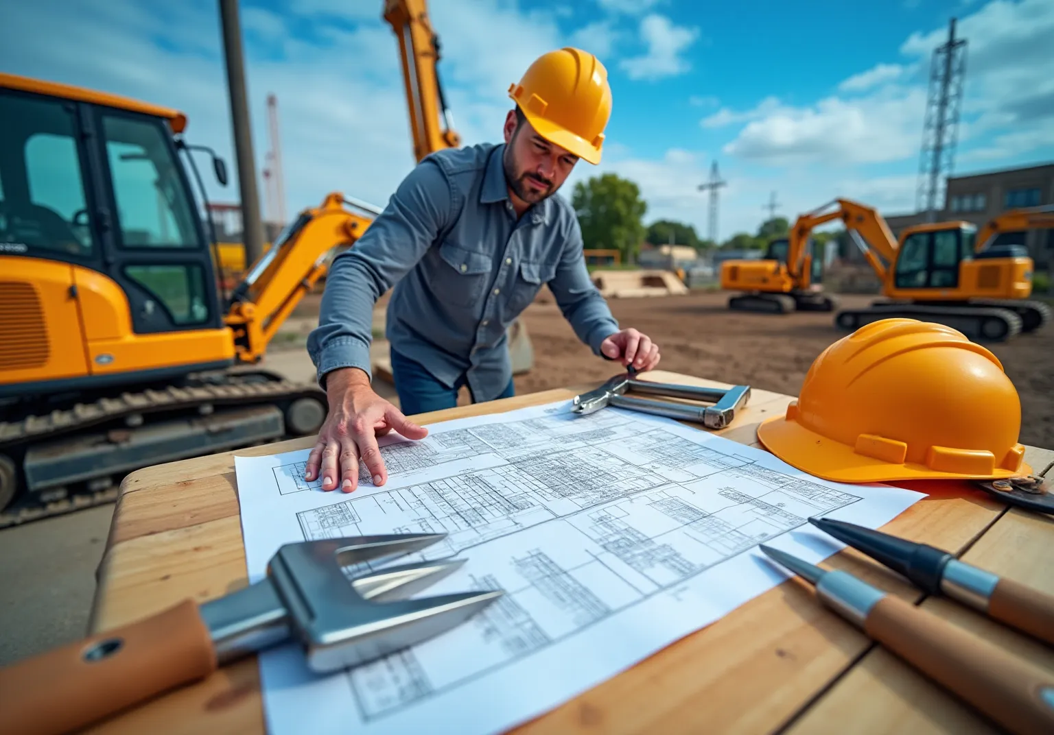 Master Equipment Acquisition: Best Practices for Project Managers